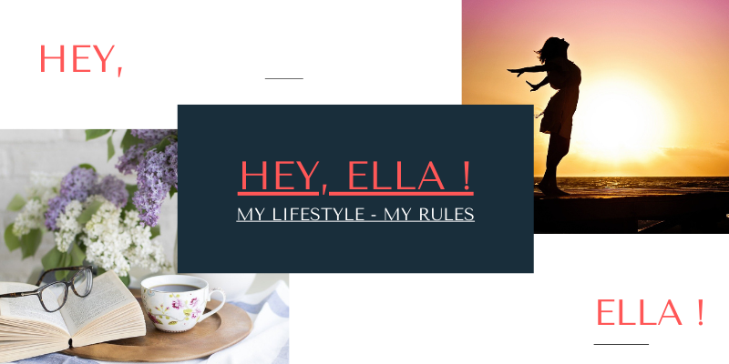 VỀ "HEYELLA!" - HEYELLA!